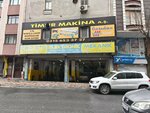Chip Oto Elektronik Mekanik (Çobançeşme Mah., Mithatpaşa Cad., No:36, Bahçelievler, İstanbul), otomobil servisi  İstanbul'dan