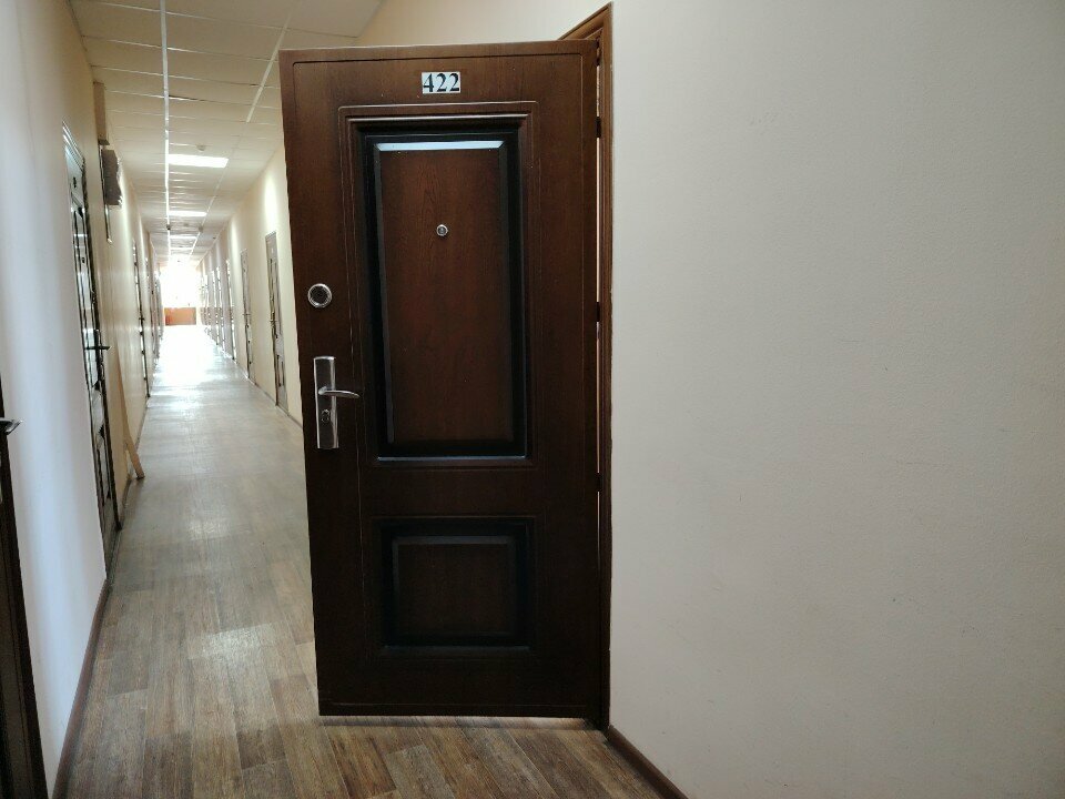 Yeni teknolojiler ve ar-ge merkezleri Гибридная техника, Cheboksary, foto