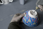 Aydın Handicrafts (İstanbul, Fatih, Alemdar Cad., 21), hediyelik eşya mağazaları  İstanbul'dan