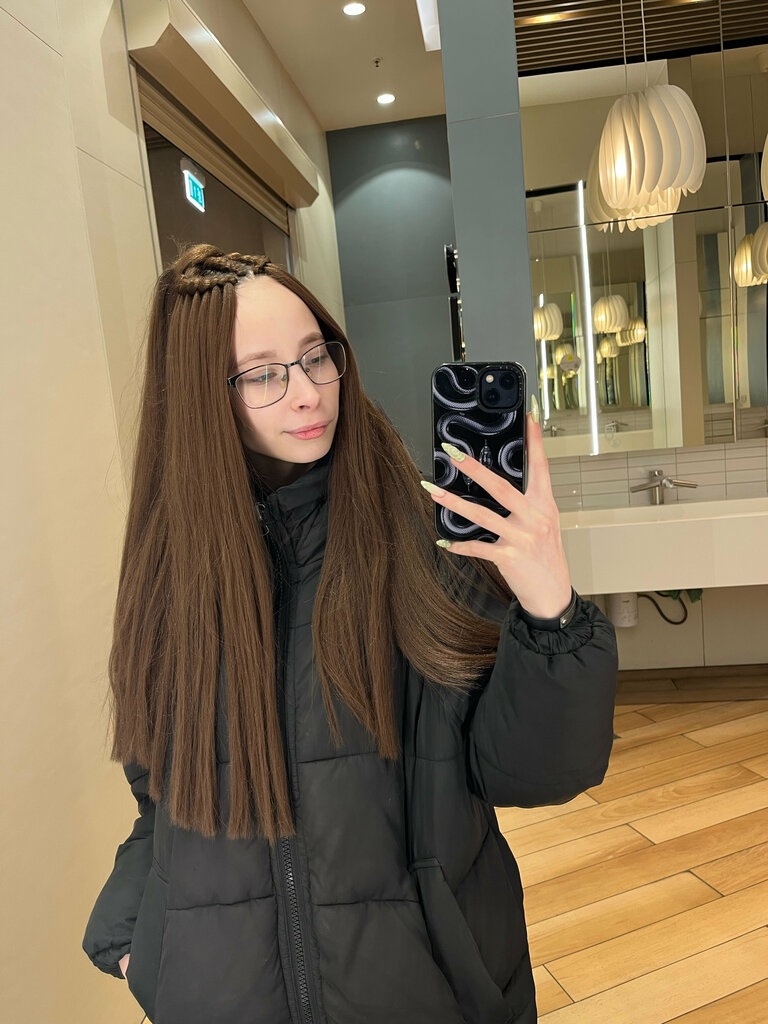 Güzellik salonu На стиле, Borovichy, foto