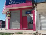 Banco Fie (Santa Cruz de la Sierra, Distrito Municipal 8, Avenida Paurito), banka  Santa‑Krus'tan