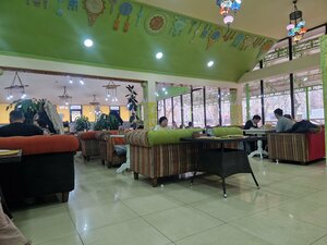 Al Kausar (No:9, Jaılaý shaǵyn aýdany, Taraz), kafe  Taraz'dan
