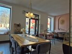 Piccolo cafe (Pugachyova Street No:29), kafe  Kovrov'dan