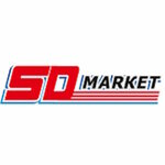 SD-Market (Tramvaynaya Street No:20к2), i̇nşaat malzemeleri toptan  Perm'den