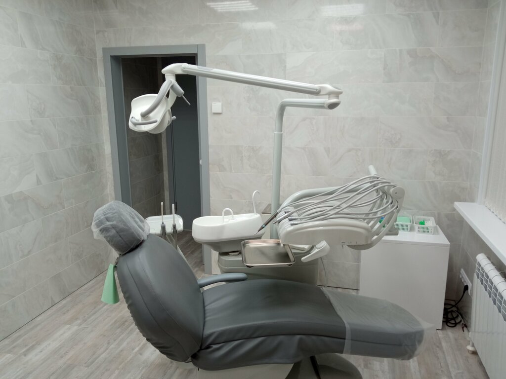 Özel ağız ve diş sağlığı klinikleri ve muayenehaneleri STDent, Tolyatti (Togliatti), foto