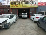 Bulut Otomotiv (Fatih Mah., Gültepe Sok., No:31, Selçuklu, Konya), araba boyama  Konya'dan