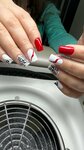Glazur Nails (Sadovaya Street No:7-9-11), manikür-pedikür  Saint‑Petersburg'dan