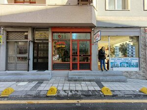 Kuaför Fatih (Sultan Selim Mah., Sonbahar Sok., No:18, Kağıthane, İstanbul), berberler  İstanbul'dan