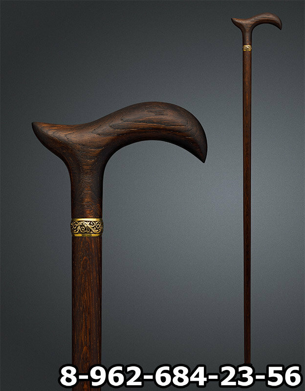 Engellilere yönelik ekipmanlar ve rehabilitasyon ürünleri Walking Stick, Moskova, foto