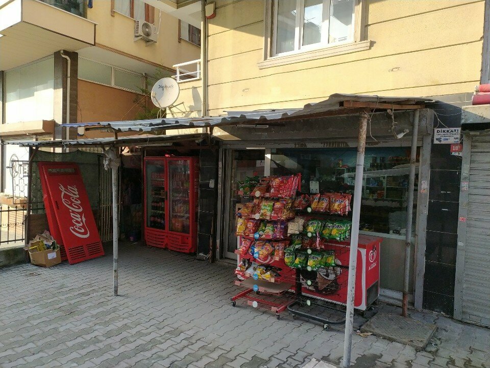 Market Narin Gıda, İstanbul, foto