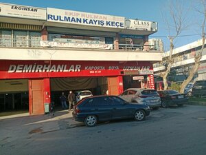 Class Erkek Kuaförü (İstanbul, Kartal, Esentepe Mah., Kartal Oto Sanayi Sitesi, B8 Blok, 48), berberler  İstanbul'dan