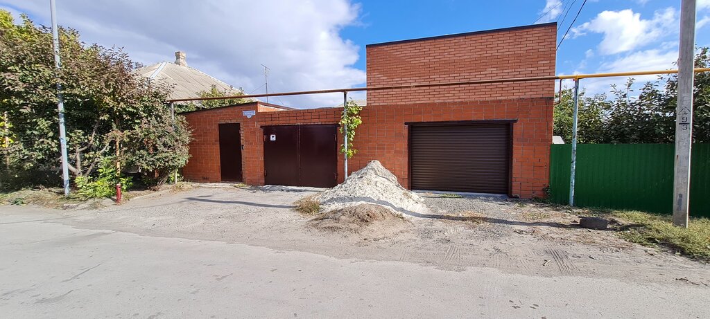 Otomobil servisi АвтоHOUSE, Şahty, foto