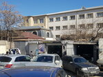 Metas (Bakı, Yasamal, General Akim Abbasov Avenue, 30), oto yıkama  Bakü'den