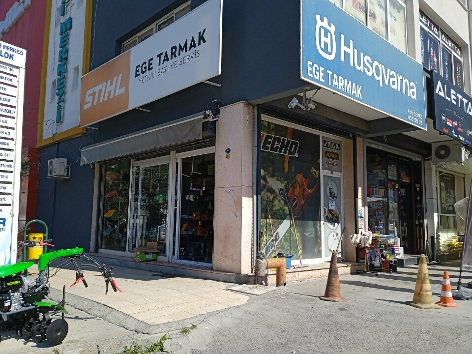 Lastik ve teknik lastik firmaları Nurcan Plastik, İzmir, foto