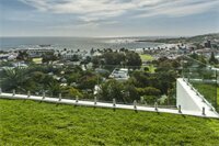 Daireler Sandpiper House: Stunning Ocean Views, Capetown, foto