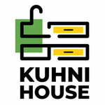 Kuhni-House (Kosmonavta Volkova Street No:20), mutfak mobilyaları  Moskova'dan