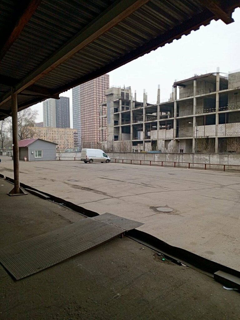 Lojistik firmaları Доставка сборных грузов, Moskova, foto