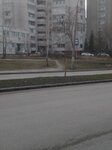 Проезд Сергеева (Kursk, Orlovskaya Street), toplu taşıma durağı  Kursk'tan