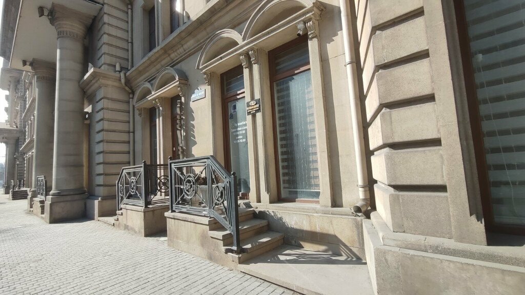 Özel ağız ve diş sağlığı klinikleri ve muayenehaneleri GlobalDent, Bakü, foto