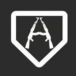 Атаман (Ибресинская улица No:2, посёлок городского типа Вурнары), strikeball  Çuvaşya'dan
