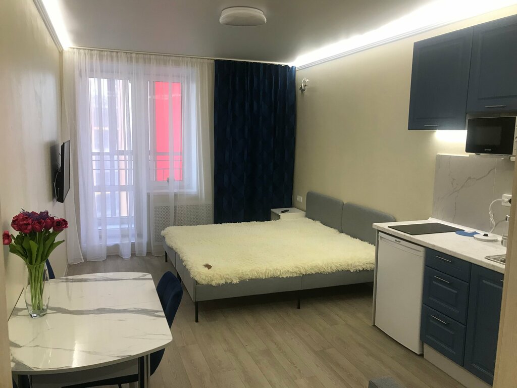 Kısa süreli konaklama Mramor, Kazan, foto