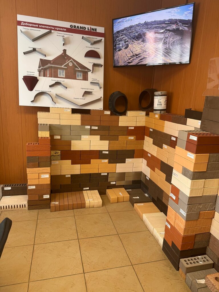 i̇nşaat firmaları Спецмонтаж, Tambovskaya oblastı, foto