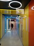 Туалет (Teatralny Drive No:5с1), tuvalet  Moskova'dan