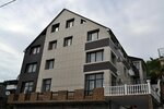 Южный берег (Pobedy Street No:228, Lazarevskoe Residential District), otel  Soçi'den
