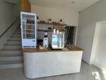 Caffeine (Tankaeva Street No:12), kahve dükkanları  Makhachkala'dan