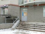 Туалет (Bogatyrskiy Avenue No:36к1), tuvalet  Saint‑Petersburg'dan