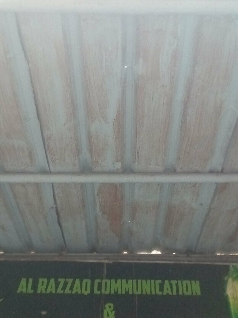 Cep telefonu ve aksesuarları satış mağazaları Ali razzaq communication, Karaçi, foto