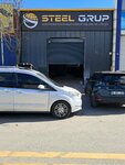 Steel Grup (Ostim OSB Mah., 1200. Cad., No:131, Yenimahalle, Ankara), demirci  Ankara'dan