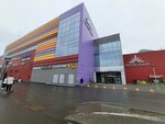 Geniuspark (Lesnoy Avenue No:47А), mobilya mağazaları  Petrozavodsk'tan