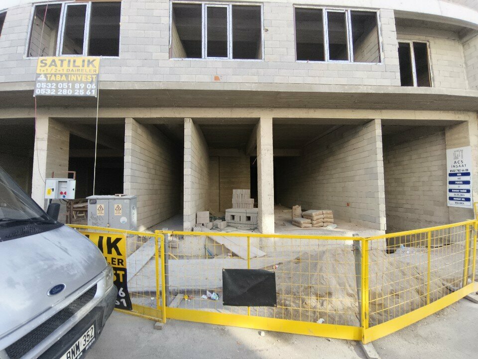 Pencere üretim, satış ve montaj firmaları Ekin Yapı, Ankara, foto