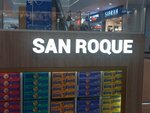 San Roque (Distrital La Perla, Benjamin Doig, Avenida La Marina, 2000), pasta, şekerleme ve tatlı  Peru'dan