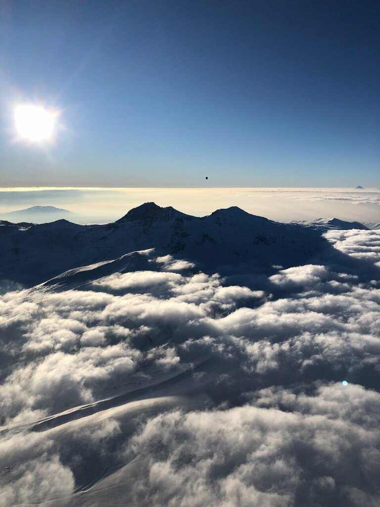 Seyahat acenteleri Skyball, Erivan, foto