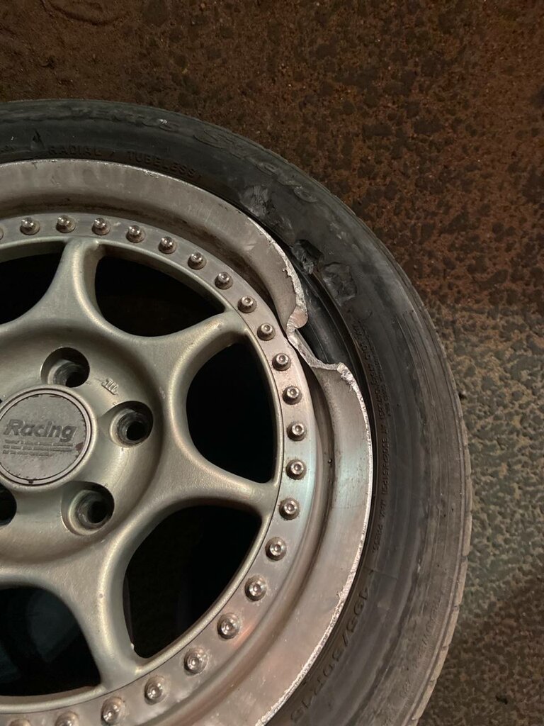 Oto lastik tamiri Garage co-op, Orehovo‑Zuyevo, foto