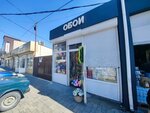 Обои (Urozhaynaya Street No:86), duvar kağıdı mağazaları  Soçi'den