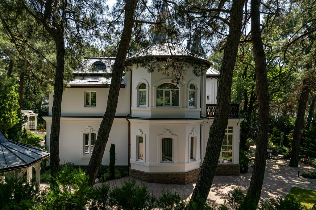 Otel Villa Zvuki Muziki, Gelencik, foto