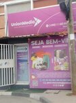 Gráfica (Luanda, Rua 7), grafik tasarımcılar  Loanda'dan