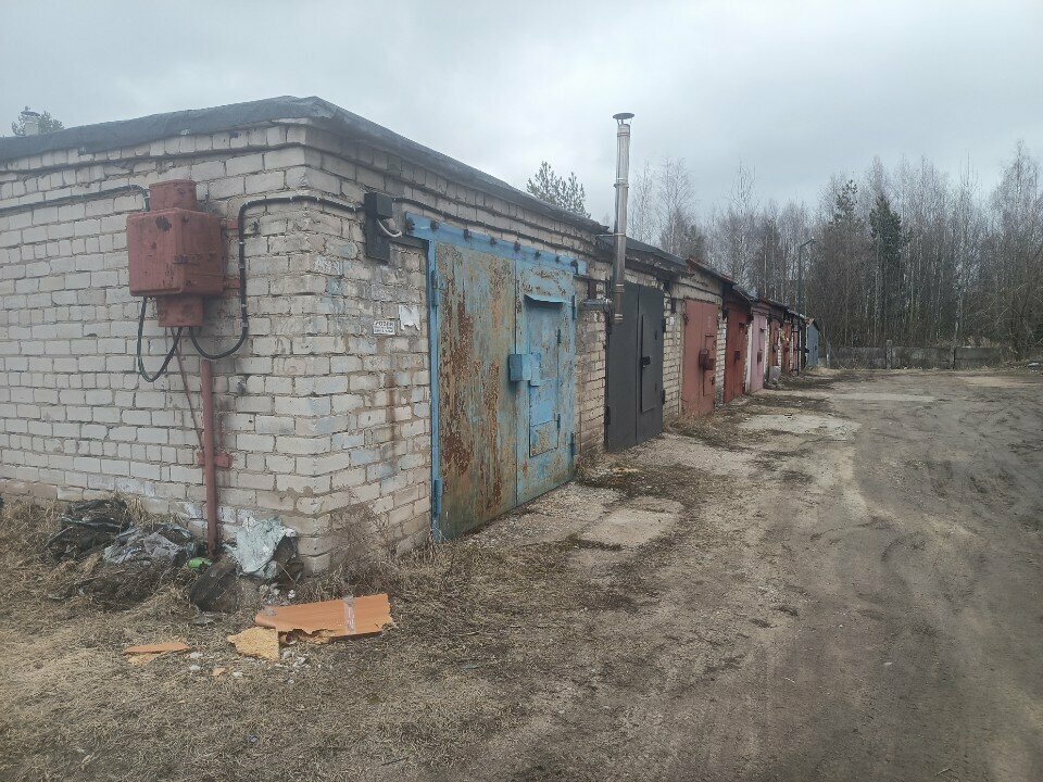 Hadde metal üretim ve satışı СтальШтаб, Yaroslavl, foto