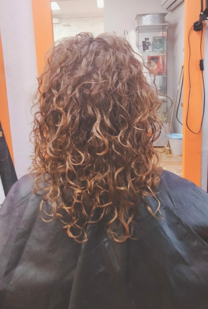 Kuaförler Стрижка Экспресс, Ufa, foto