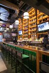 Blackstone (Leninskaya Sloboda Street No:26), bar  Moskova'dan