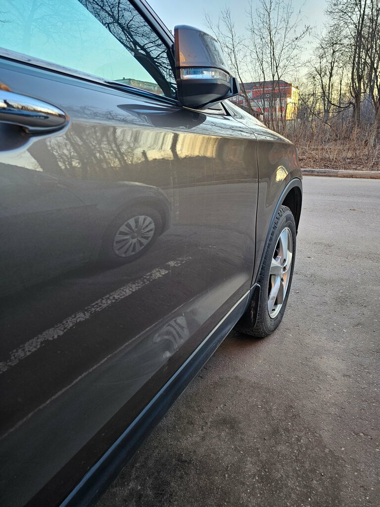 Detaylı oto bakımı Garage_oz, Orehovo‑Zuyevo, foto