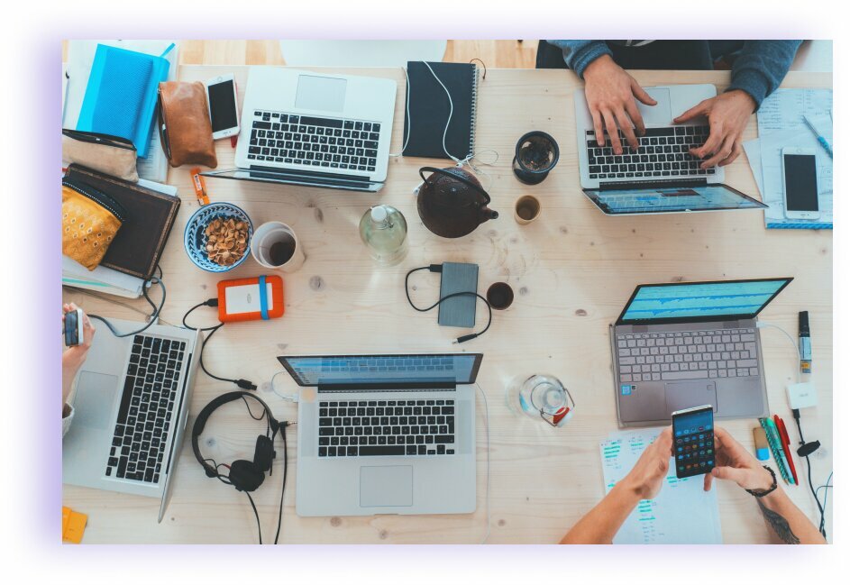 Reklam ajansları Safe Digital Marketing, Dubai, foto