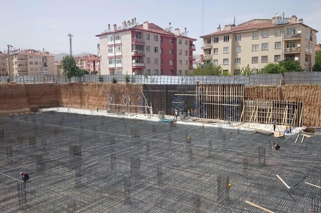 i̇nşaat firmaları Doğancı yapı, Konya, foto