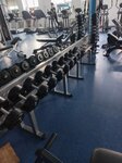 Ultrafitnes (ulitsa Krupskoy No:8), fitness kulüpleri  Uriupinsk'ten