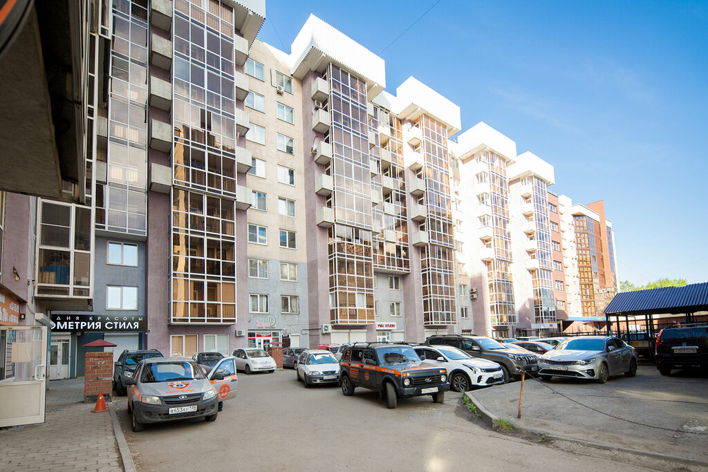 Kısa süreli konaklama 9 Nights, Irkutsk, foto