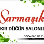 Sarmaşık Kır Düğün Salonu (Ocaklı Mh., Birgi Yolu Üzeri 1. km No:58/3, 35750 Ödemiş, İzmir), düğün mağazası  Ödemiş'ten