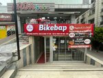 Bi Kebap (Battalgazi Mah., Dere Yolu Sok., No:40B, Esenyurt, İstanbul), fast food  İstanbul'dan